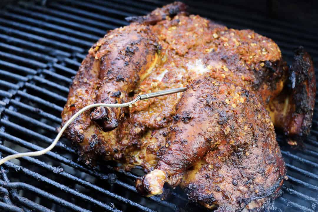 Easy Peri Peri Chicken Recipe: A Spicy and Flavorful Delight - Belly ...