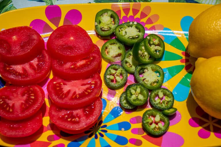 The Perfect Caprese Grilled Cheese Recipe - Belly Laugh Living